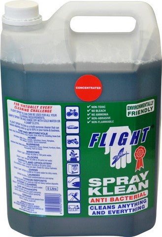 Spray Klean Flight – Rafspa Suppliers