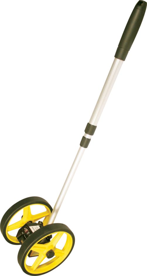 Measuring Wheel 10KM -MTS – Rafspa Suppliers