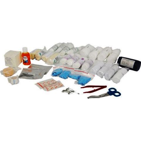 First Aid Kit REG 3 Complete - Matsafe – Rafspa Suppliers