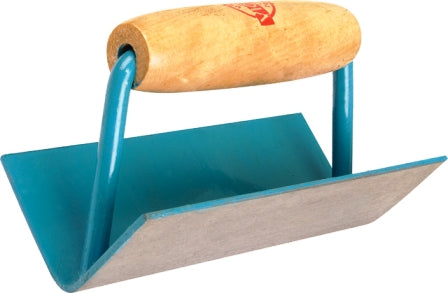 Corner Trowel Inside Cove 43,44 - Vickers – Rafspa Suppliers